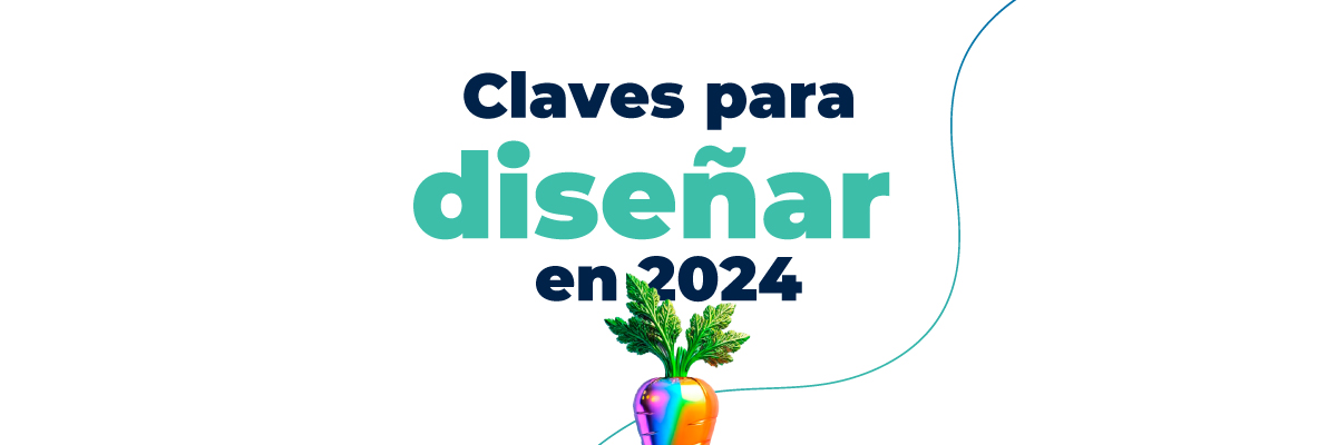 Claves para diseñar en 2024 - StampyMail Claves para diseñar en 2024 - StampyMail